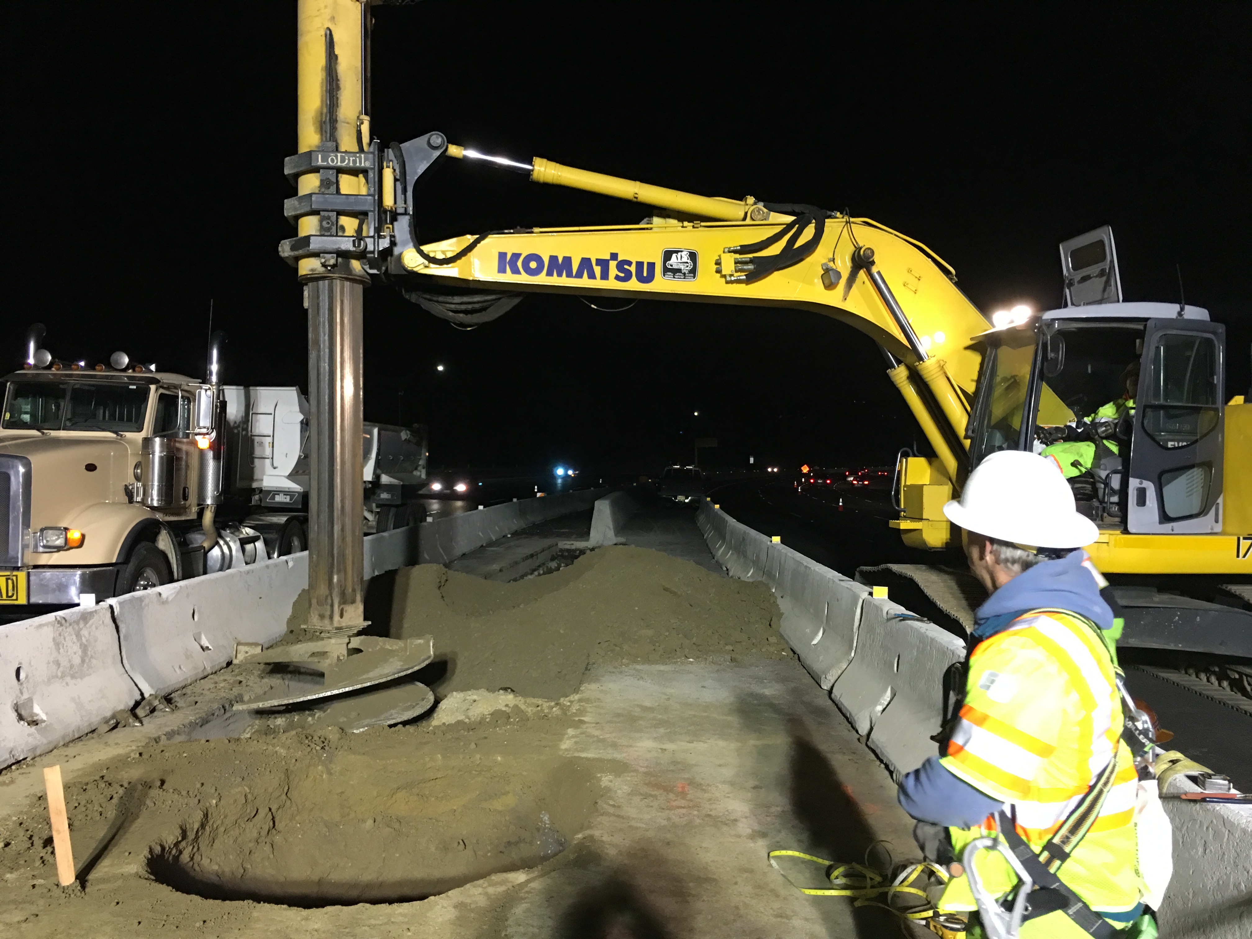 Services – CAP Engineering LLC